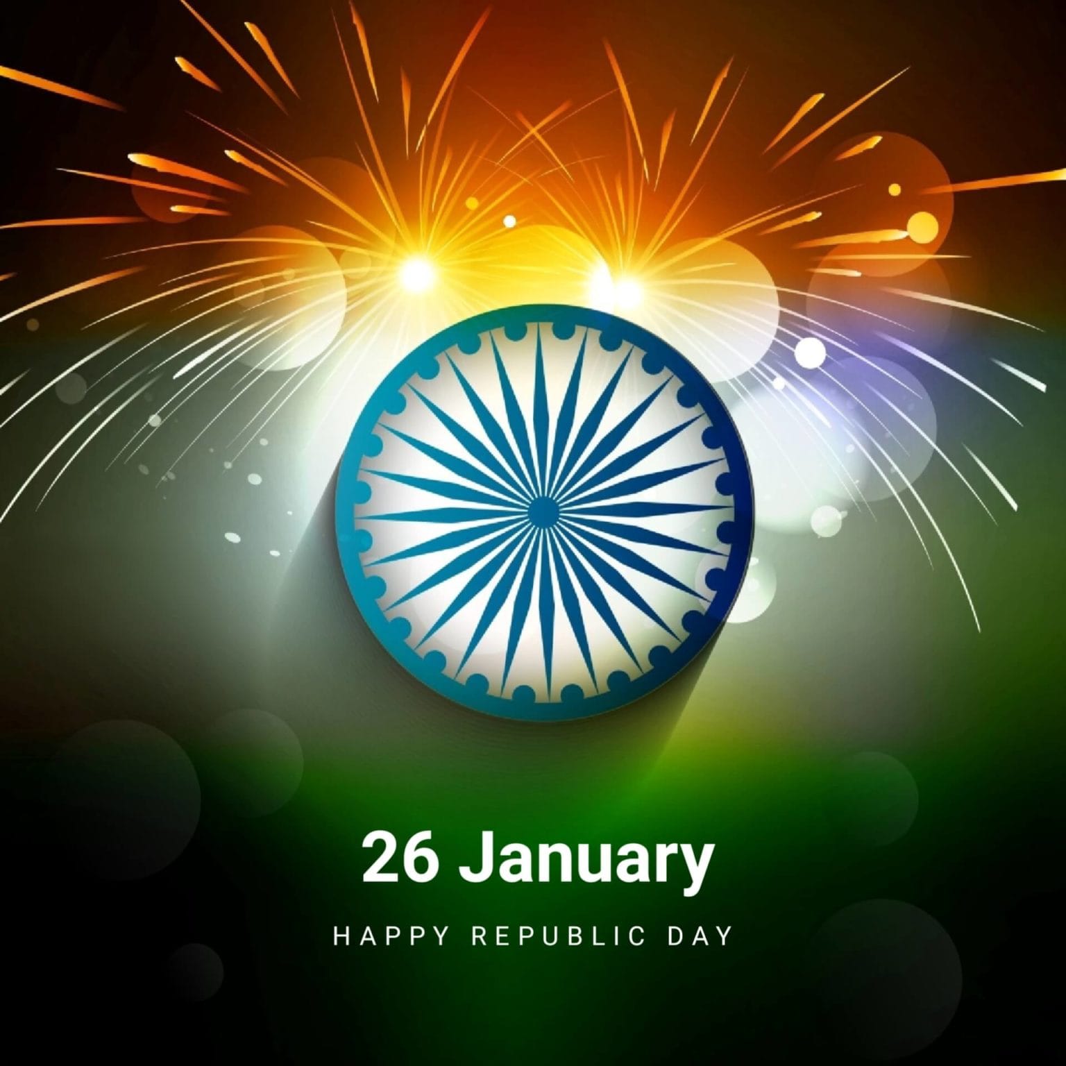 Happy Republic Day Images, Best Posters, Photo, 2026